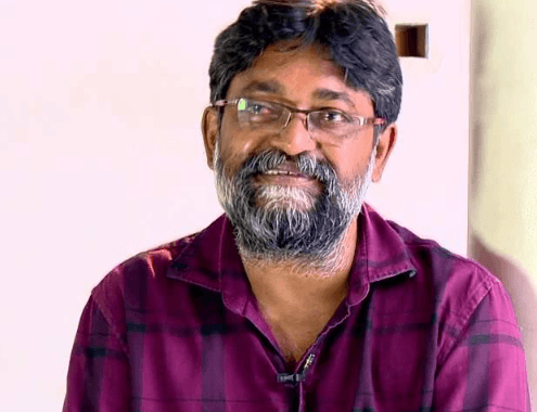 Mollywood Cinematographer M J Radhakrishnan Biography, News, Photos ...