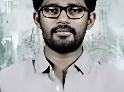 Tollywood Producer Karthik Sabareesh Biography, News, Photos, Videos ...