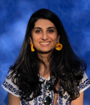 Producer Hania Chima Biography, News, Photos, Videos | NETTV4U