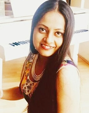 Bollywood Singer Ronkini Gupta Biography, News, Photos, Videos | NETTV4U