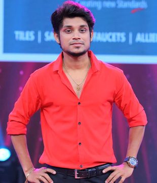 Tollywood Dancer Pandu Dhee Jodi Biography, News, Photos, Videos | NETTV4U