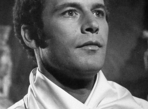 Hollywood Actor Jared Martin Biography, News, Photos, Videos | NETTV4U