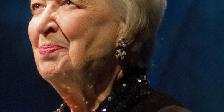 Hollywood Movie Actress June Whitfield Biography, News, Photos, Videos ...