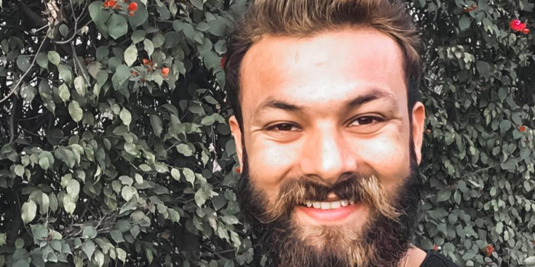 Punjabi Actor Prince Singh Rana Biography, News, Photos, Videos | NETTV4U