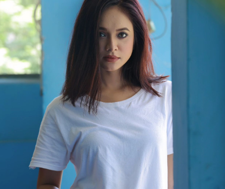 Assamese Actress Ruhi Biography, News, Photos, Videos | NETTV4U