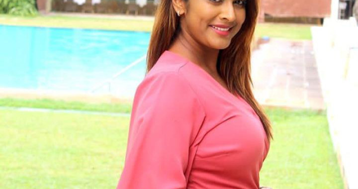 Sinhala Actress Udari Perera Biography, News, Photos, Videos | NETTV4U