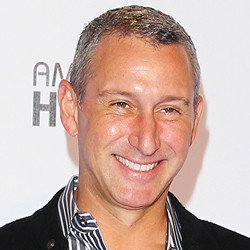 Hollywood Director Adam Shankman Biography, News, Photos, Videos | NETTV4U