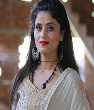 Bhojpuri Actress Anshika Singh Biography, News, Photos, Videos | NETTV4U