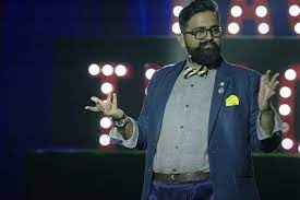 Kollywood Comedian Bhargav Ramakrishnan Biography, News, Photos, Videos ...