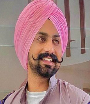 Punjabi Singer Jaskaran Singh Riar Biography, News, Photos, Videos | NETTV4U