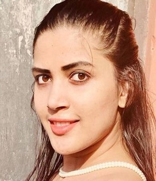 Punjabi Writer Mannat Preet Biography, News, Photos, Videos | NETTV4U