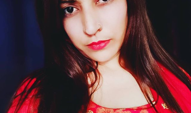 Bollywood Actress Mausami Prabha Biography, News, Photos, Videos | NETTV4U