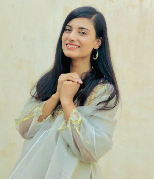 Urdu Actress Hafsa Rajput Biography, News, Photos, Videos | NETTV4U