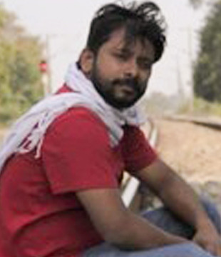 Bollywood Production Manager Ritesh Sharma Biography, News, Photos ...