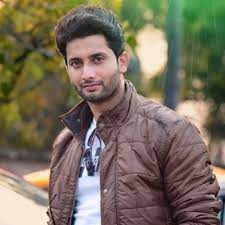 Bengali Tv Actor Argha Mitra Biography, News, Photos, Videos | NETTV4U