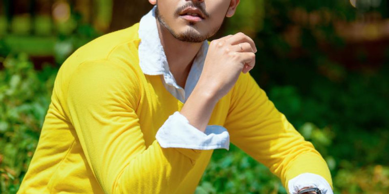 Bengali Tv Actor Dipayan Mukherjee Biography, News, Photos, Videos | NETTV4U