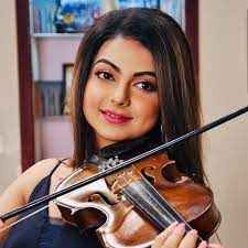 Bengali Tv Actress Prarona Bhattacharya Biography, News, Photos, Videos ...