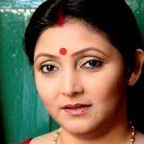 Bengali Tv Actress Pushpita Mukhopadhyay Biography, News, Photos, Videos | NETTV4U