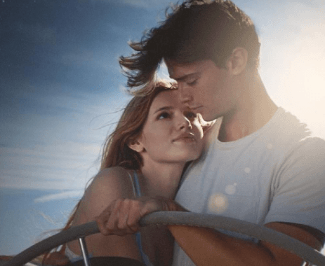 Midnight Sun Movie Review (018 ) - Rating, Cast & Crew With Synopsis
