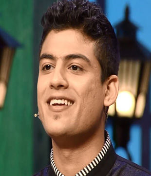 Mollywood Chef Amrit Jose Appaden Biography, News, Photos, Videos | NETTV4U