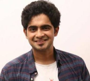 Hindi Tv Actor Nabeel Ahmed Biography, News, Photos, Videos | NETTV4U