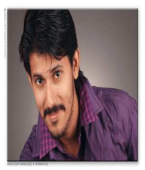 Bollywood Actor Ashutosh Banerjee Biography, News, Photos, Videos | NETTV4U