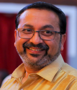 Mollywood Actor Jayaram Nair Biography, News, Photos, Videos | NETTV4U