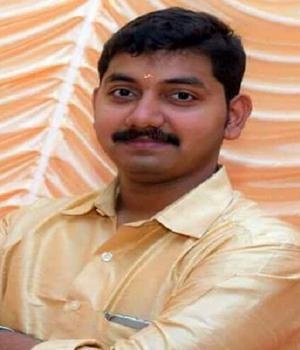 Mollywood Director Jithin Jithu Biography, News, Photos, Videos | NETTV4U