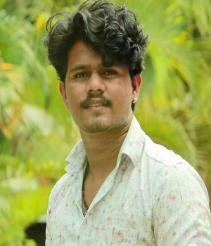 Mollywood Sound Effects Editor Jithin Joseph Biography, News, Photos ...