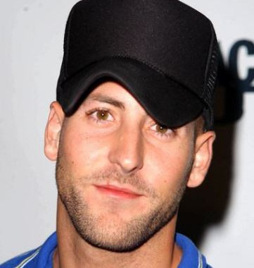 Hollywood Movie Actor Michael Bellisario Biography, News, Photos ...