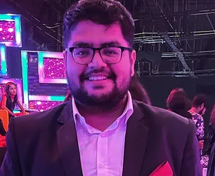 Bollywood Singer Govind Prasad Biography, News, Photos, Videos | NETTV4U