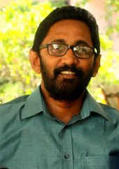 Mollywood Director Thomas Sebastian Biography, News, Photos, Videos ...