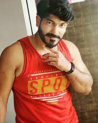 Bollywood Actor Umakant Patil Biography, News, Photos, Videos | NETTV4U