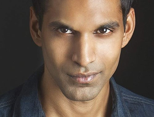 Hindi Tv Actor Vick Krishna Biography, News, Photos, Videos | NETTV4U