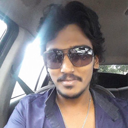 Sandalwood Movie Actor Vikram Ravichandran Biography, News, Photos ...