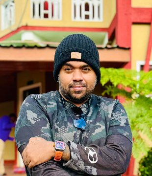 Sinhala Choreographer Sanka Abeyasingha Biography, News, Photos, Videos ...