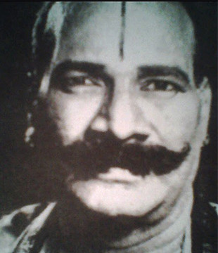 Tollywood Movie Actor Govindarajula Subba Rao Biography, News, Photos ...