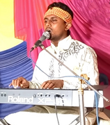 Bengali Singer Akash Baul Biography, News, Photos, Videos | NETTV4U