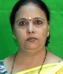 Marathi Actress Jayashree Mehta Biography, News, Photos, Videos | NETTV4U