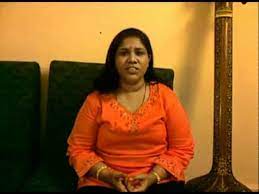 Marathi Singer Jayashree Shivram Biography, News, Photos, Videos | NETTV4U