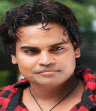 Bollywood Producer Manoj Maheshwar Biography, News, Photos, Videos ...