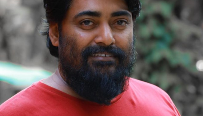 Bollywood Actor Pradeep Gopal Biography, News, Photos, Videos | NETTV4U