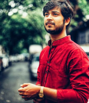 Marathi Music Producer Jai Hingu Biography, News, Photos, Videos | NETTV4U