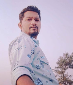 Marathi Movie Actor Jayesh Chandrakant Chavan Biography, News, Photos ...