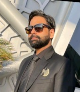 Urdu Assistant Director Sameer R Shami Biography, News, Photos, Videos ...