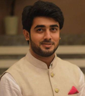 Hindi Tv Actor Akshay Mhatre Biography, News, Photos, Videos | NETTV4U