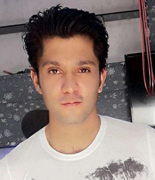 Bollywood Movie Actor Arjun Kohli Biography, News, Photos, Videos | NETTV4U