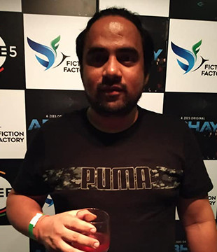 Bollywood Art Director Rahul Singh Bora Biography, News, Photos, Videos ...