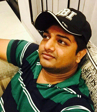 Bollywood Casting Director Rajeev Ranjan Das Biography, News, Photos ...