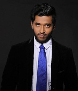 Kollywood Singer Rajaganapathy Biography, News, Photos, Videos | NETTV4U